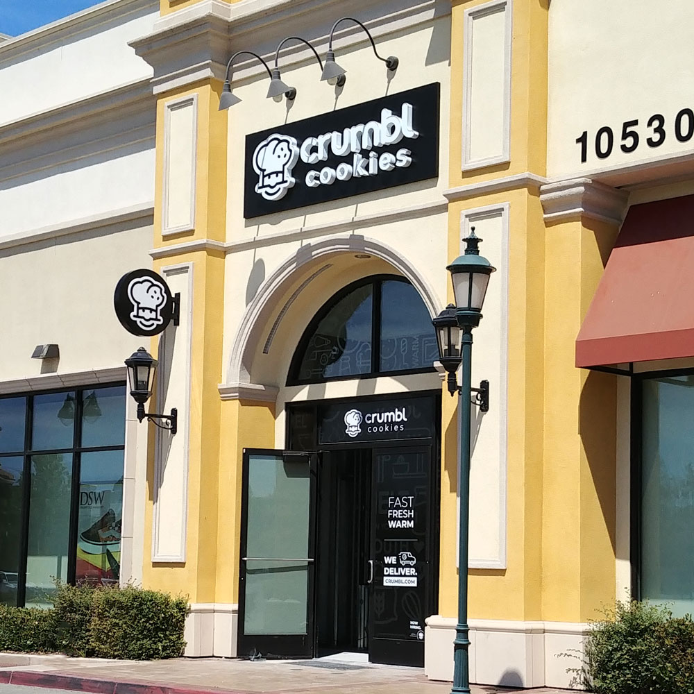 Franchise Signs – Sign Design Lab