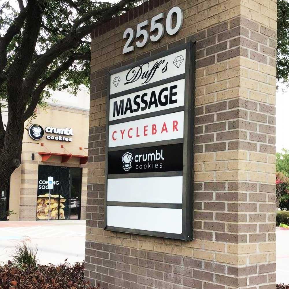 Crumbl Cookies – Sign Design Lab