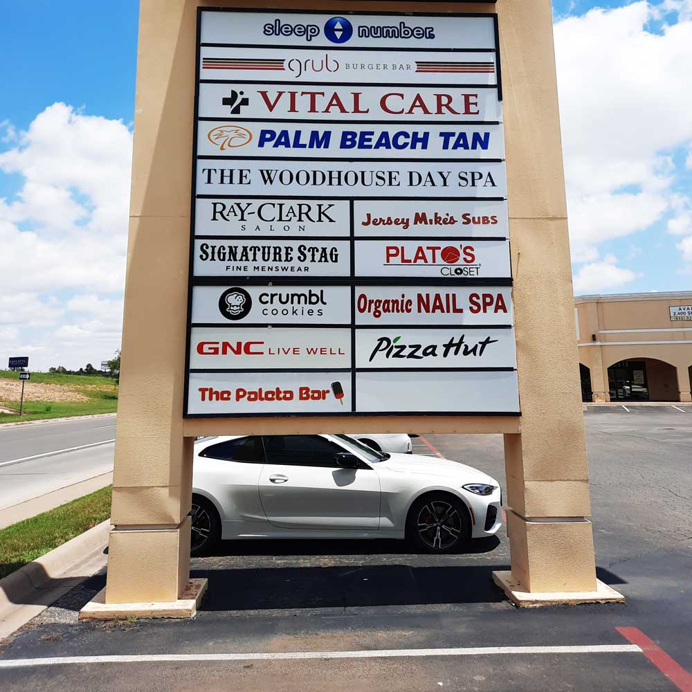 Crumbl Cookies – Sign Design Lab