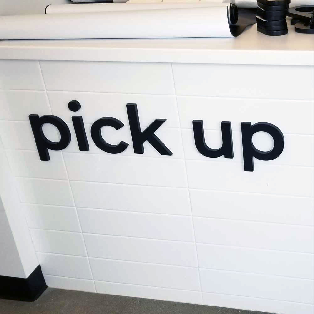 Crumbl Cookies – Sign Design Lab