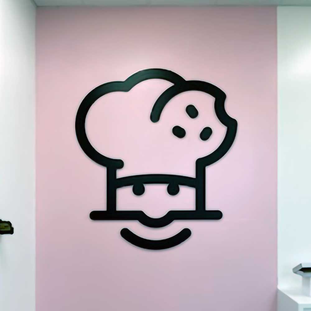 Crumbl Cookies – Sign Design Lab