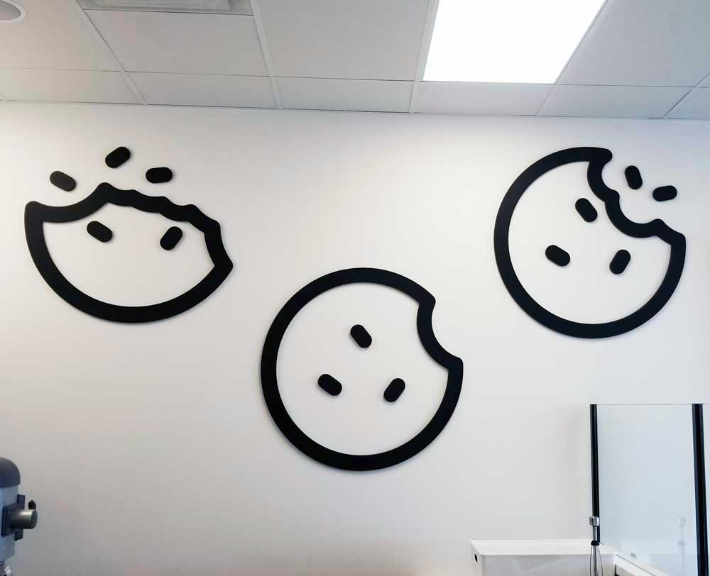 Crumbl Cookies – Sign Design Lab