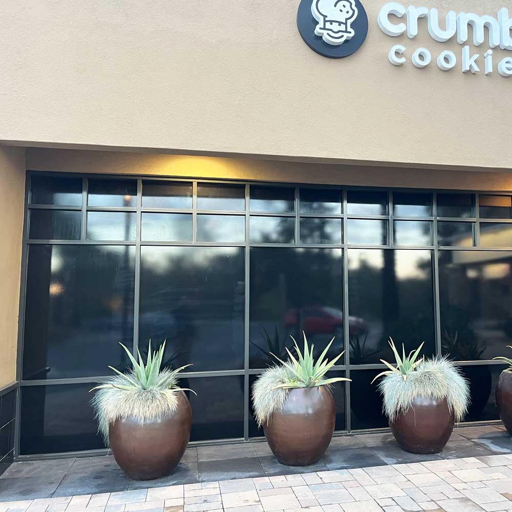 Crumbl Cookies – Sign Design Lab