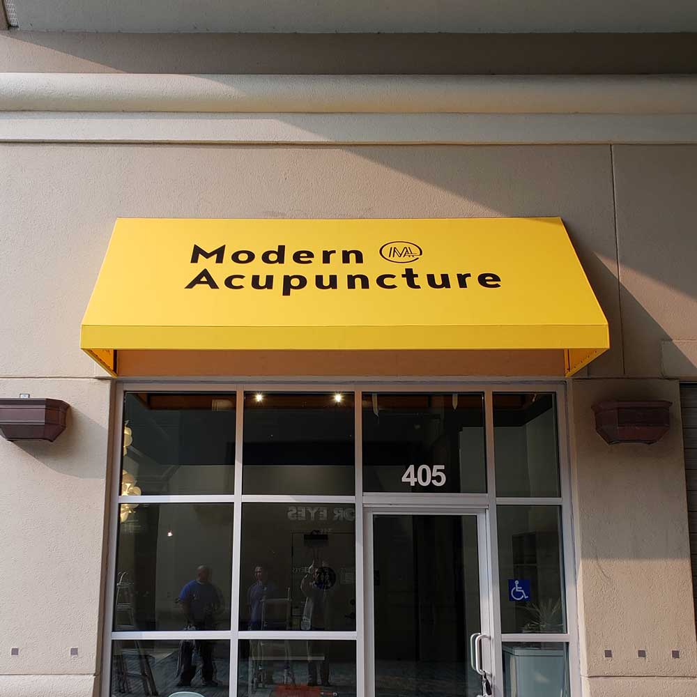 Franchise Signs – Sign Design Lab