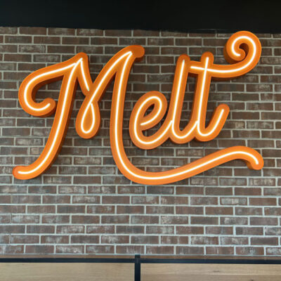 Franchise Signs – Sign Design Lab