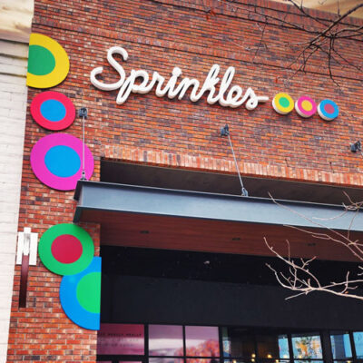 Franchise Signs – Sign Design Lab