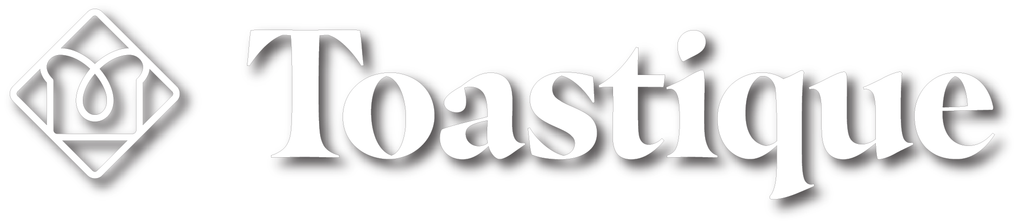 Toastique – Sign Design Lab
